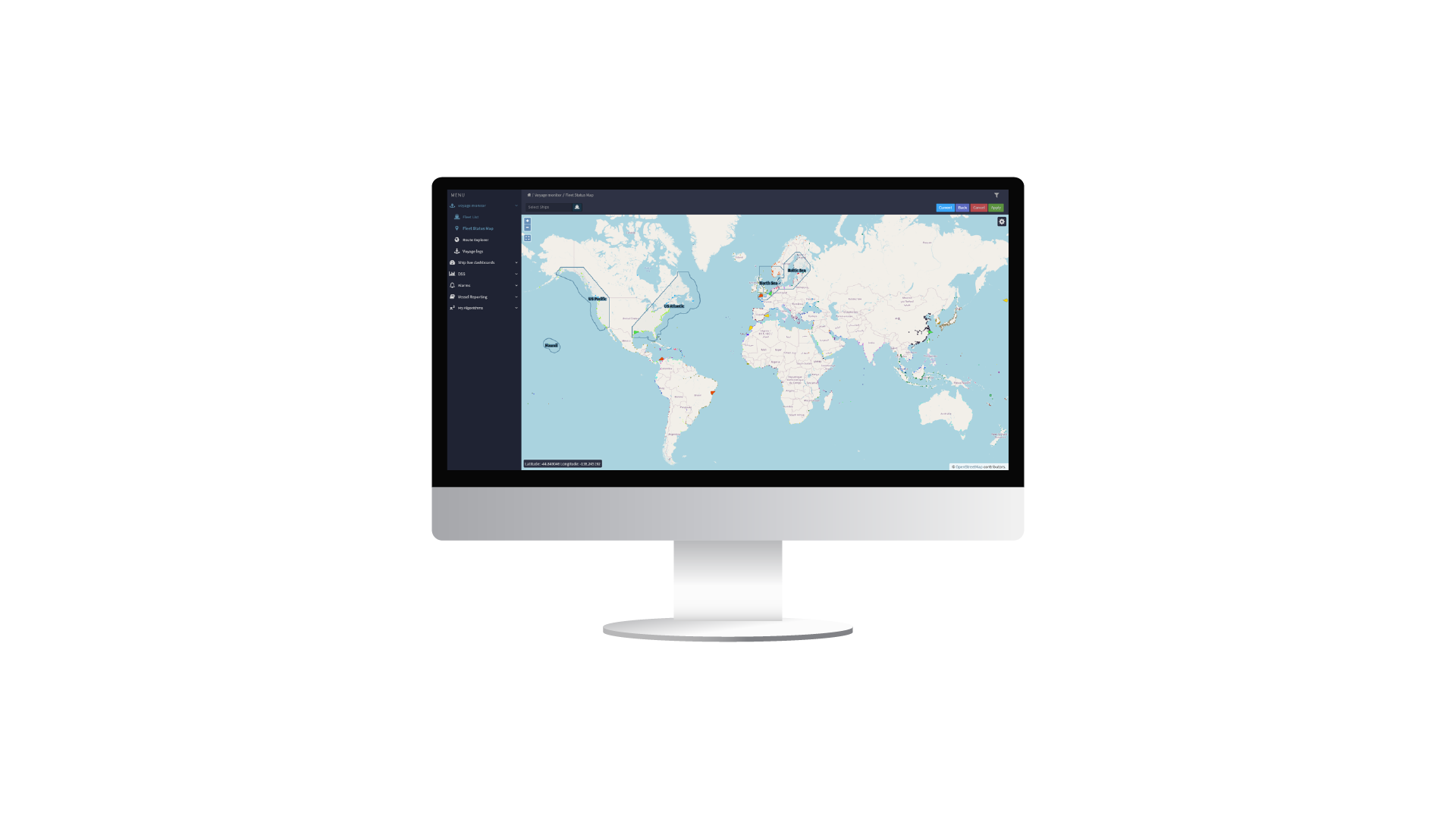 Products — ENISOLV