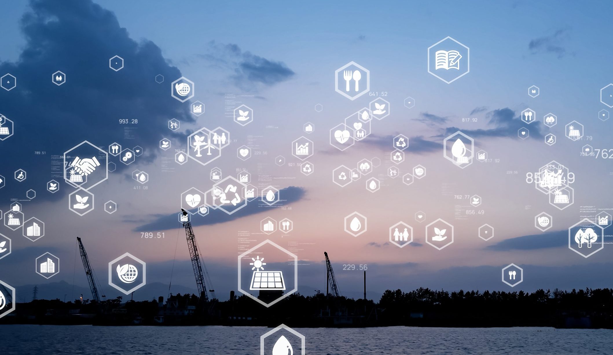 Products — ENISOLV